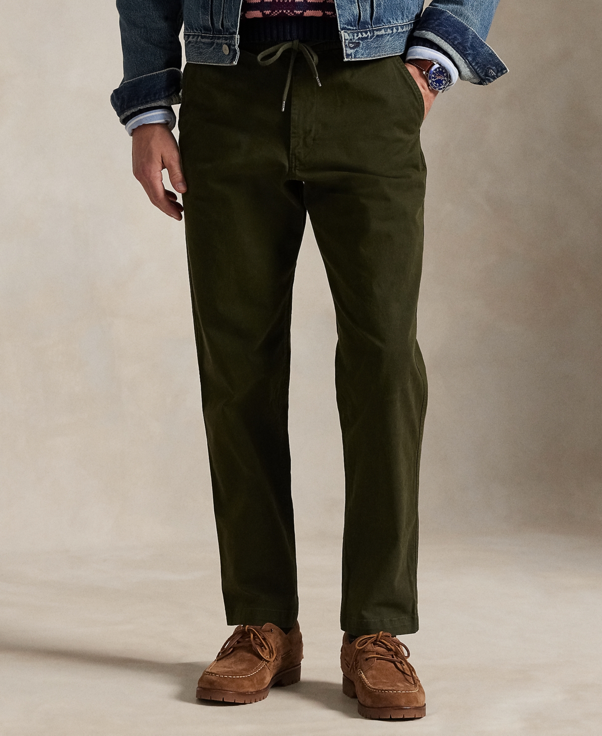 Click here for Polo Ralph Lauren Mens Polo Prepster Stretch Class... prices