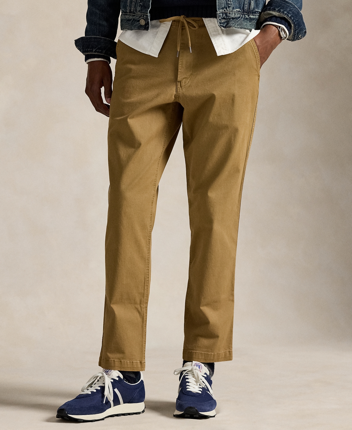 Click here for Polo Ralph Lauren Mens Polo Prepster Stretch Class... prices