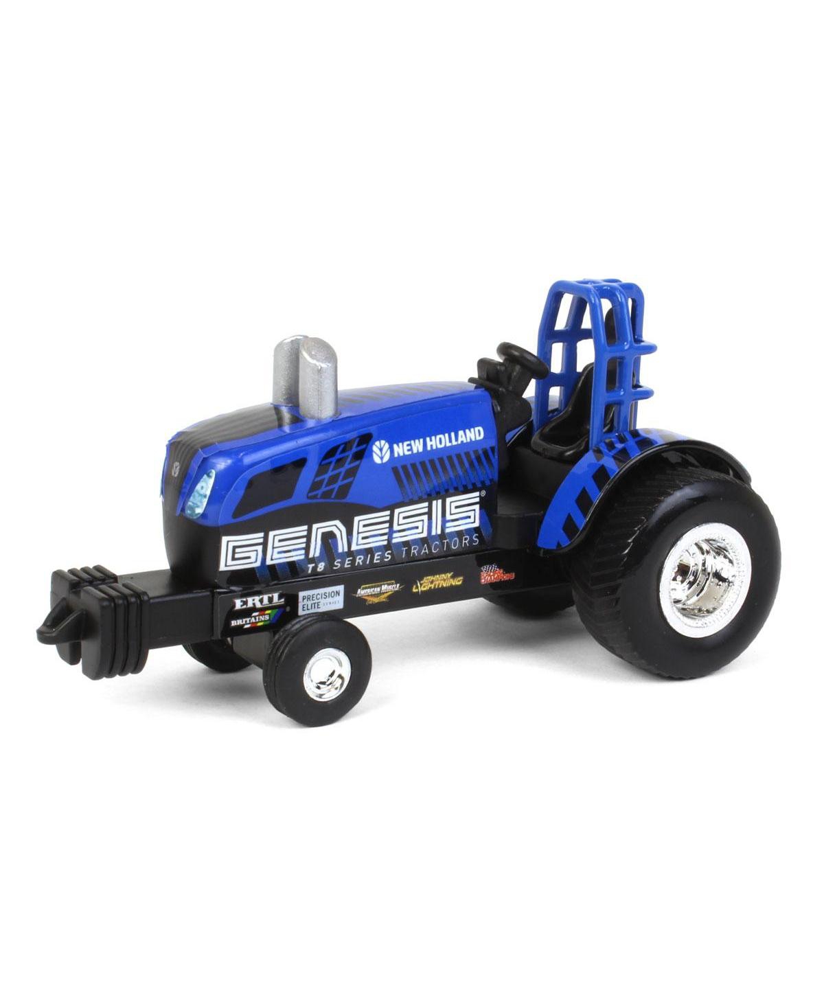 Click here for Ertl 1/64 New Holland "Genesis" Die-cast... prices