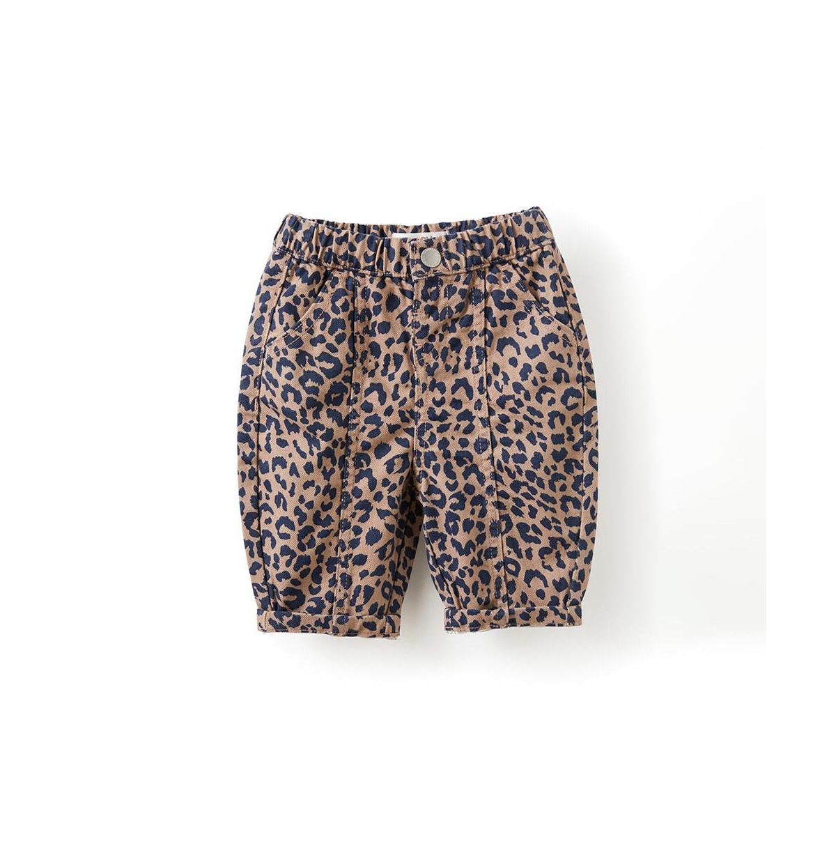 Click here for Cotton On Baby Boys Jordan Barrel Denim Jean - Oat... prices