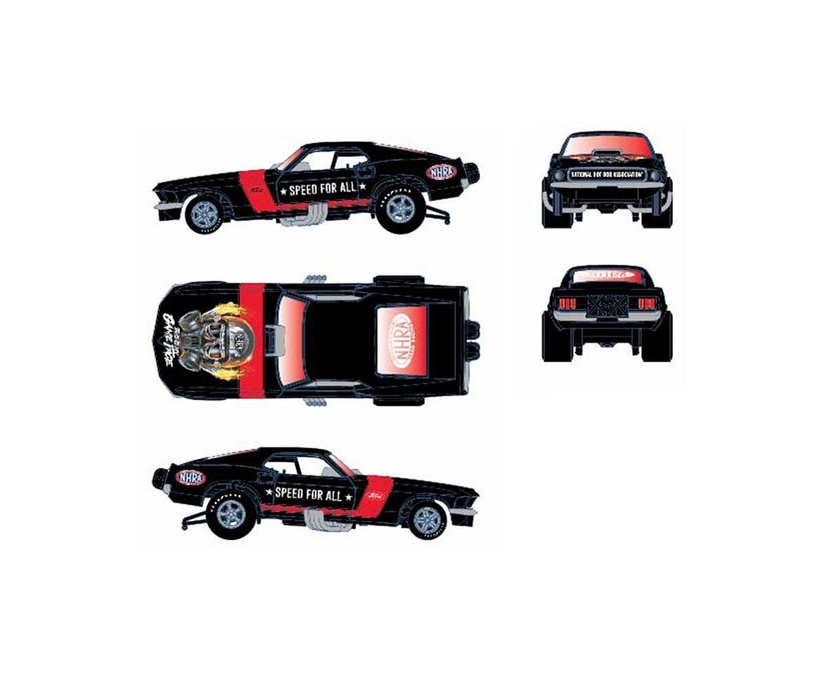 Click here for 1/64 M2 Machines 1969 Mustang Funny Car Hobby Excl... prices