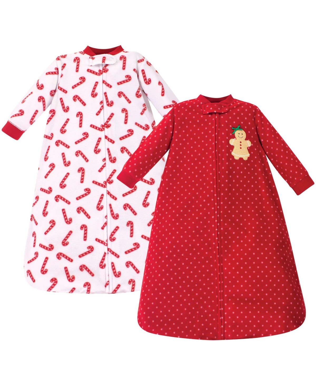 Click here for Hudson Baby Baby Girls Hudson Long-Sleeve Fleece S... prices