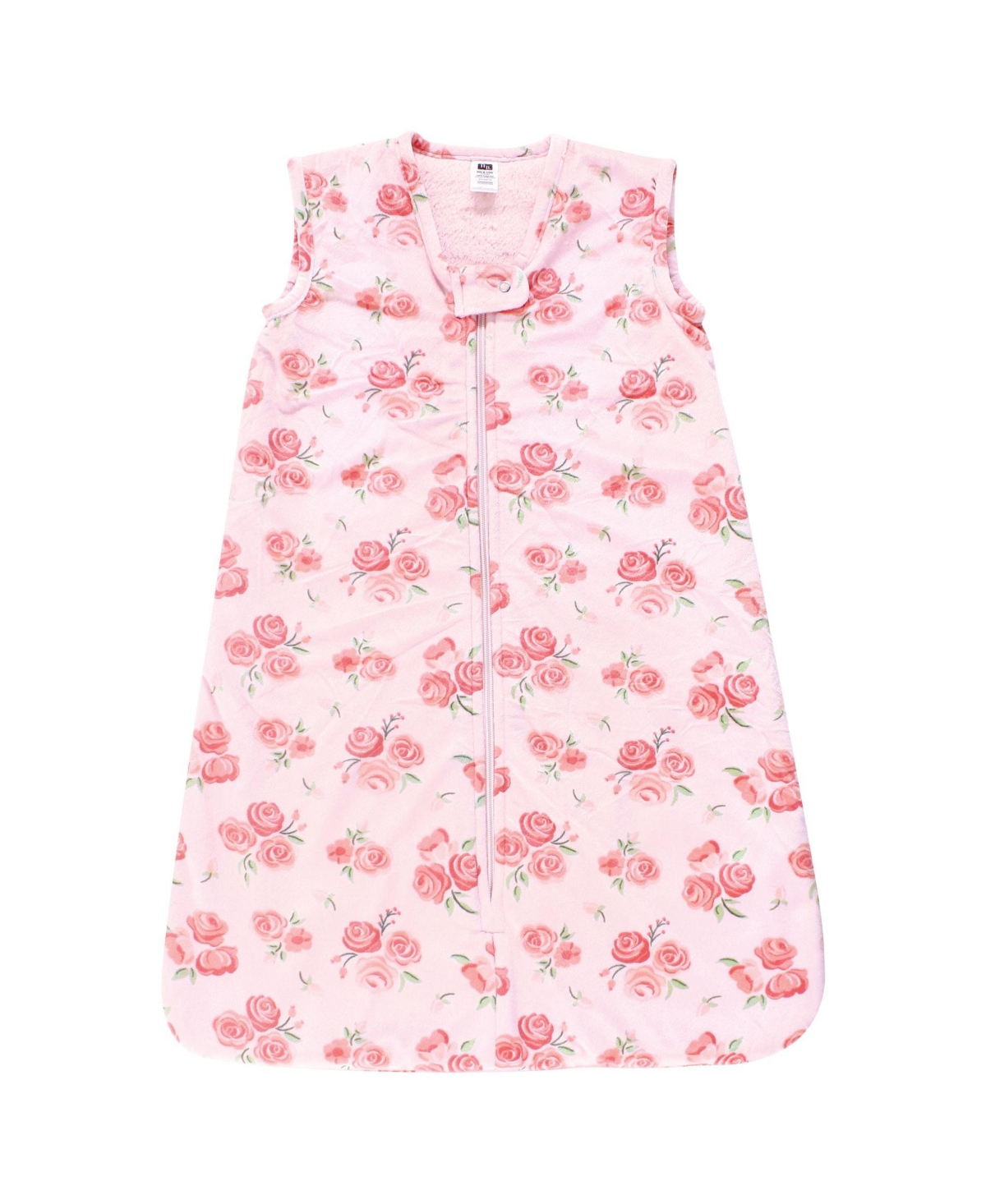 Click here for Hudson Baby Baby Girls Hudson Plush Faux Fur Sleep... prices