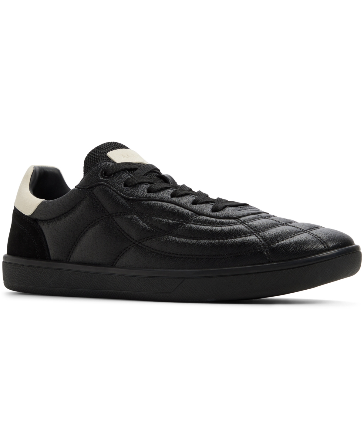 Click here for Aldo Mens Thepitch Fashion Athletics Sneakers - Sm... prices