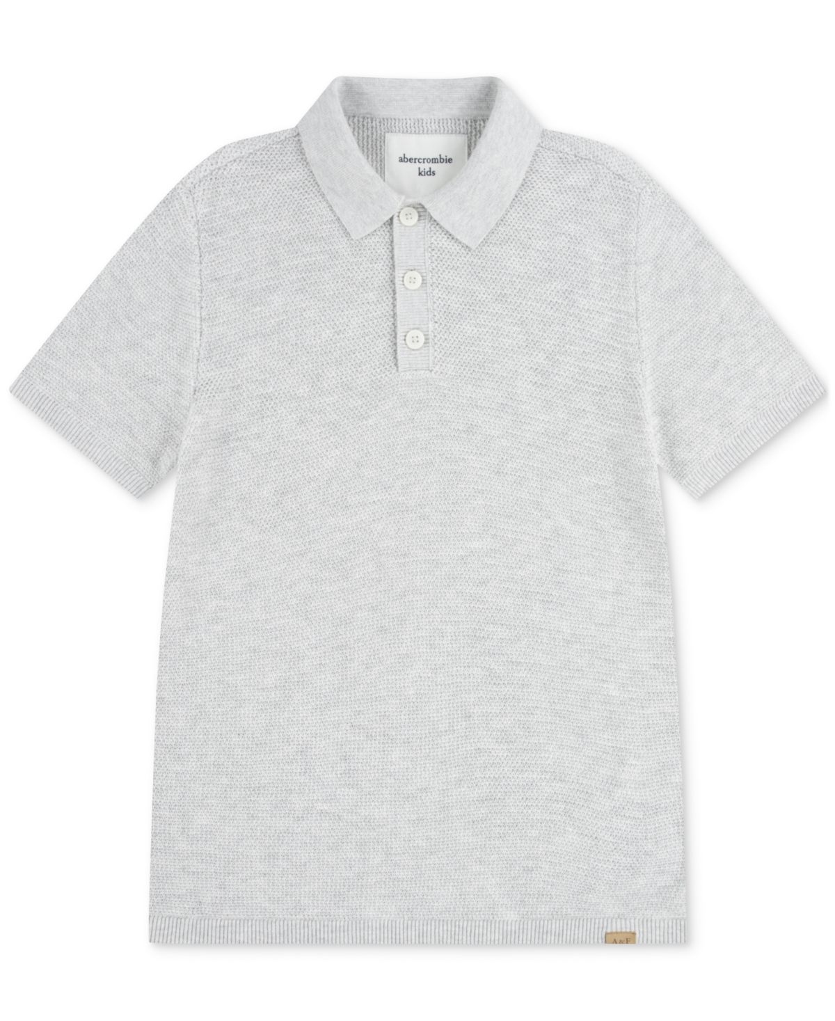 Click here for abercrombie kids Boys Traditional Swolo - Anf Ligh... prices