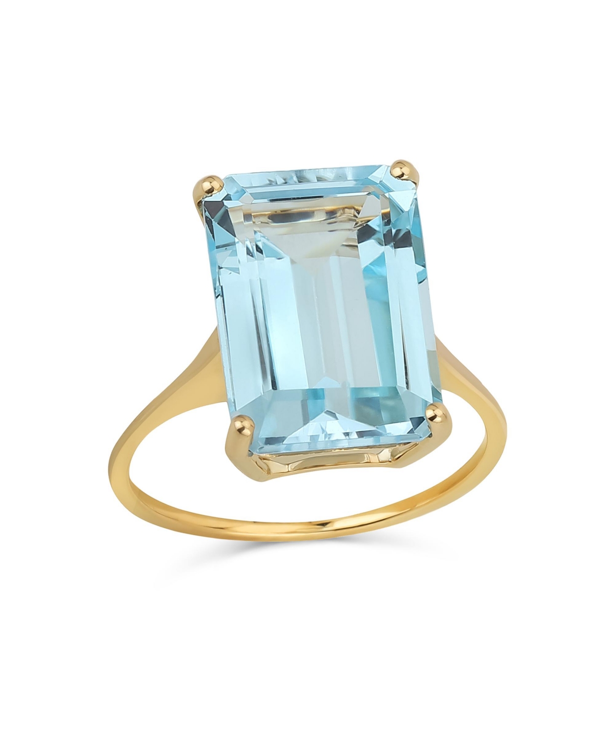 Click here for Bling Jewelry Large 7CTW Yellow 14K Gold Sky Natur... prices