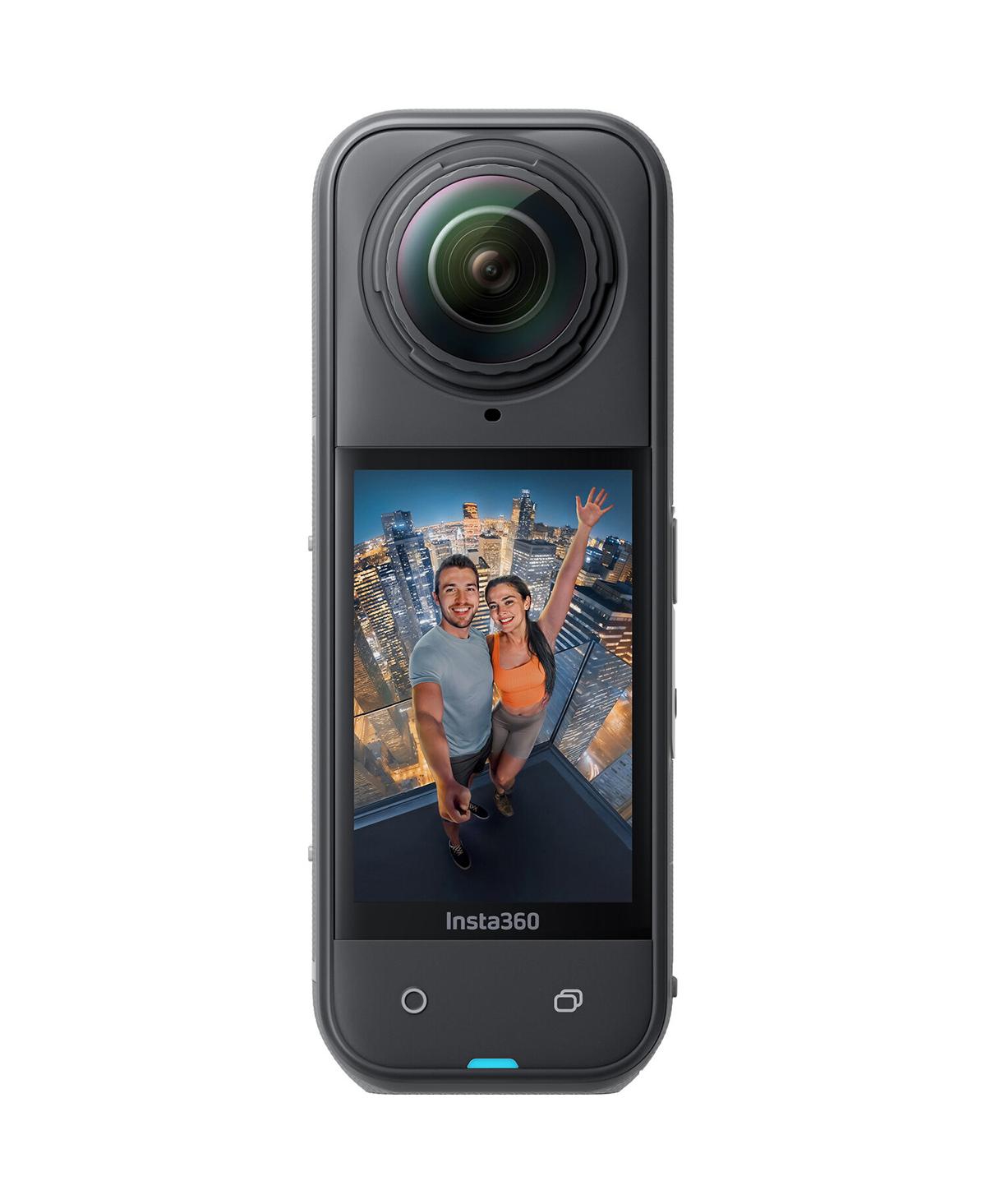 Click here for Insta360 X5 8K 360 Action Camera - Black prices
