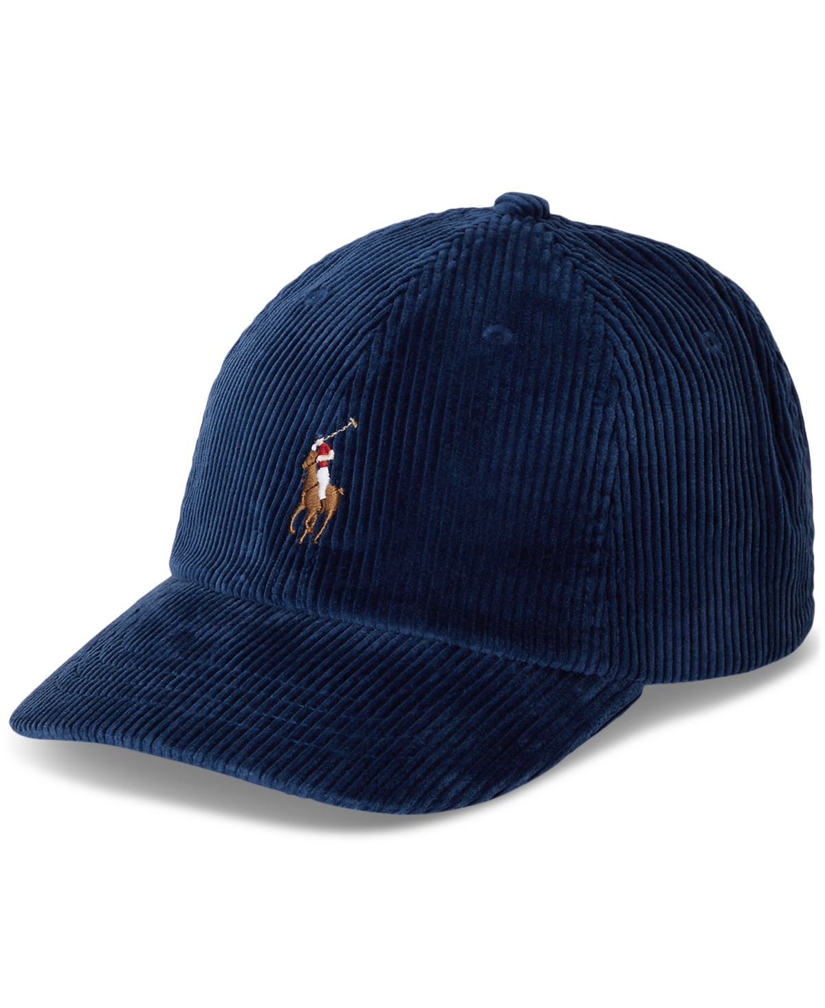 Click here for Polo Ralph Lauren Mens Corduroy Ball Cap - America... prices