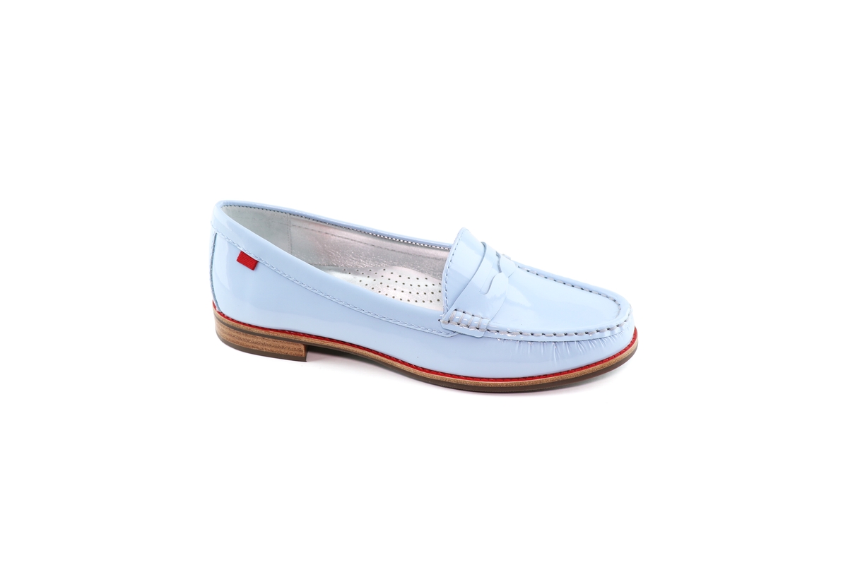 Click here for Marc Joseph New York Womens East Village Penny Loa... prices
