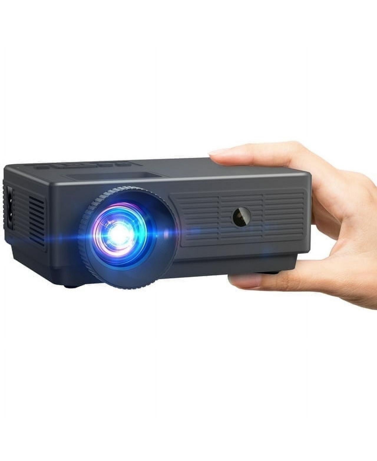 Click here for Artsea 1080P Mini Projector  Portable Hd Movie Pro... prices