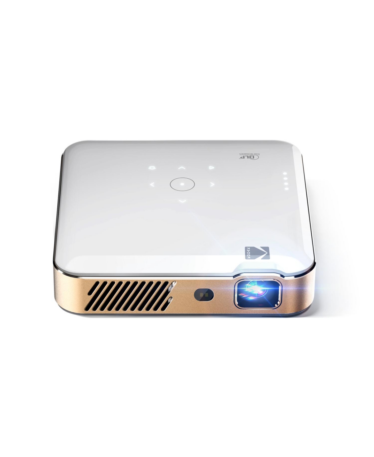 Click here for Kodak Luma 500 Full Hd Smart Pico Projector with G... prices