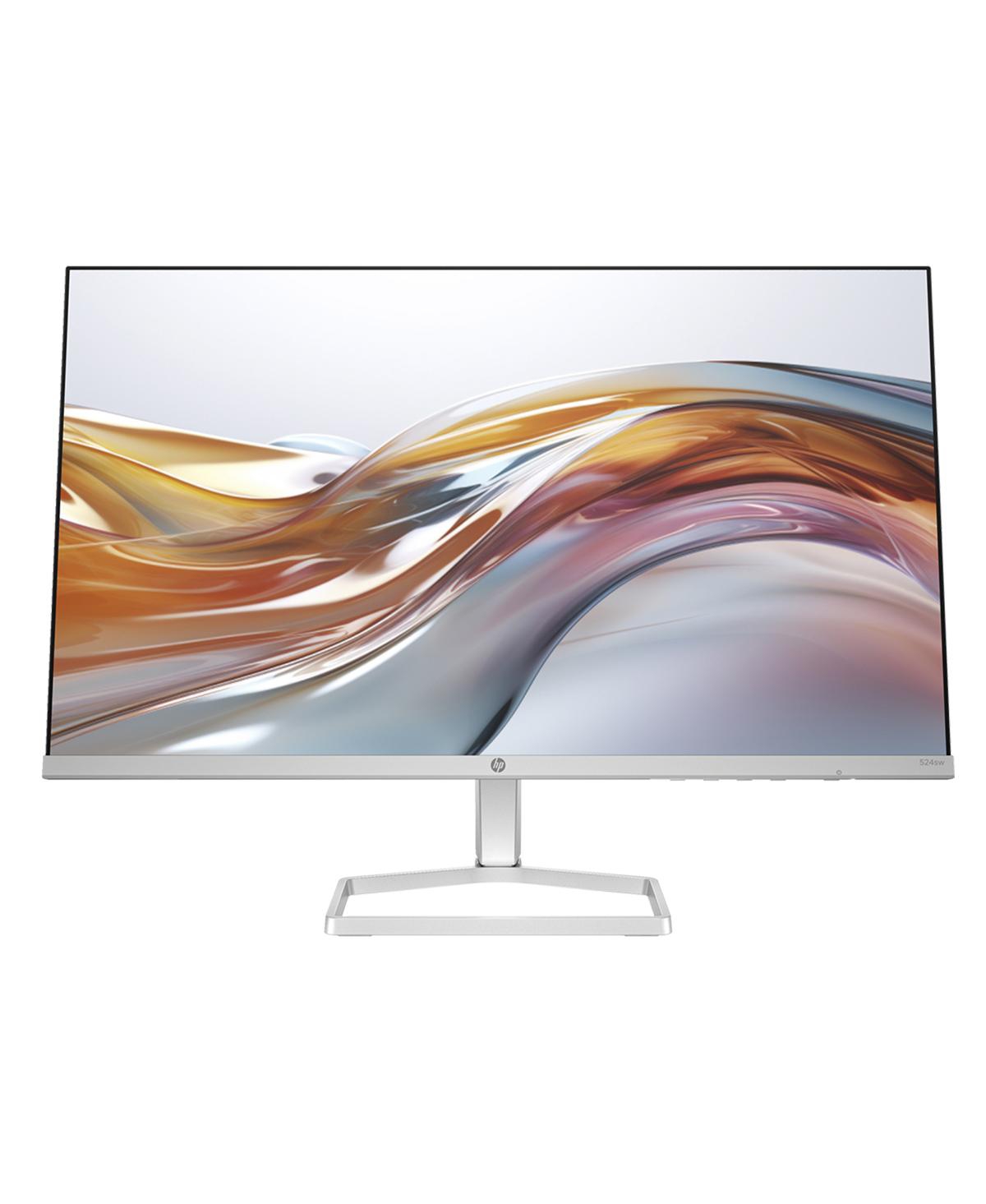 Click here for Hp Series 5 524sw 23.8 16:9 Full Hd 100Hz Ips Lcd... prices