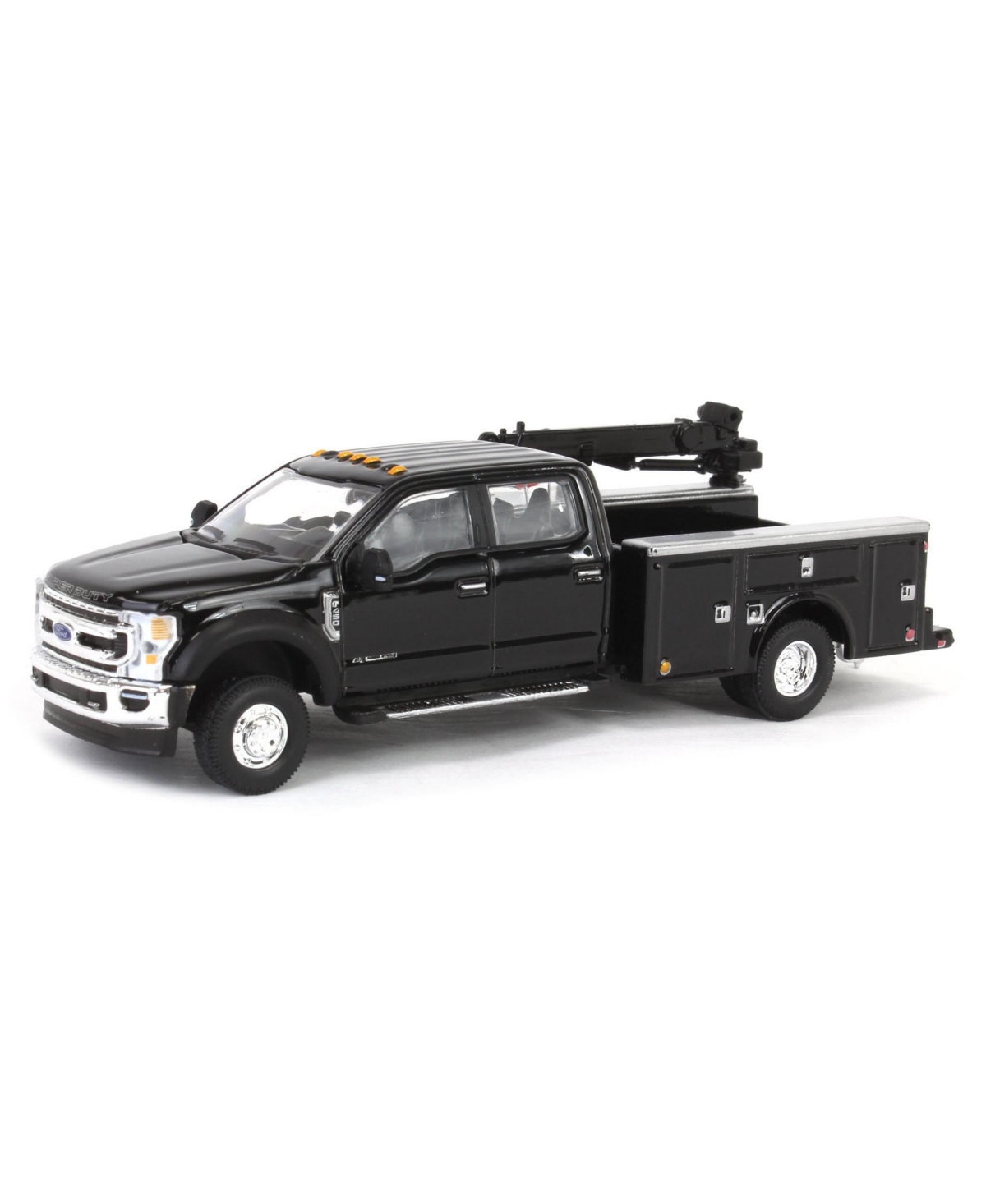 Click here for 1/64 2020 F-450 Super Duty Dually Service Bed & Cr... prices