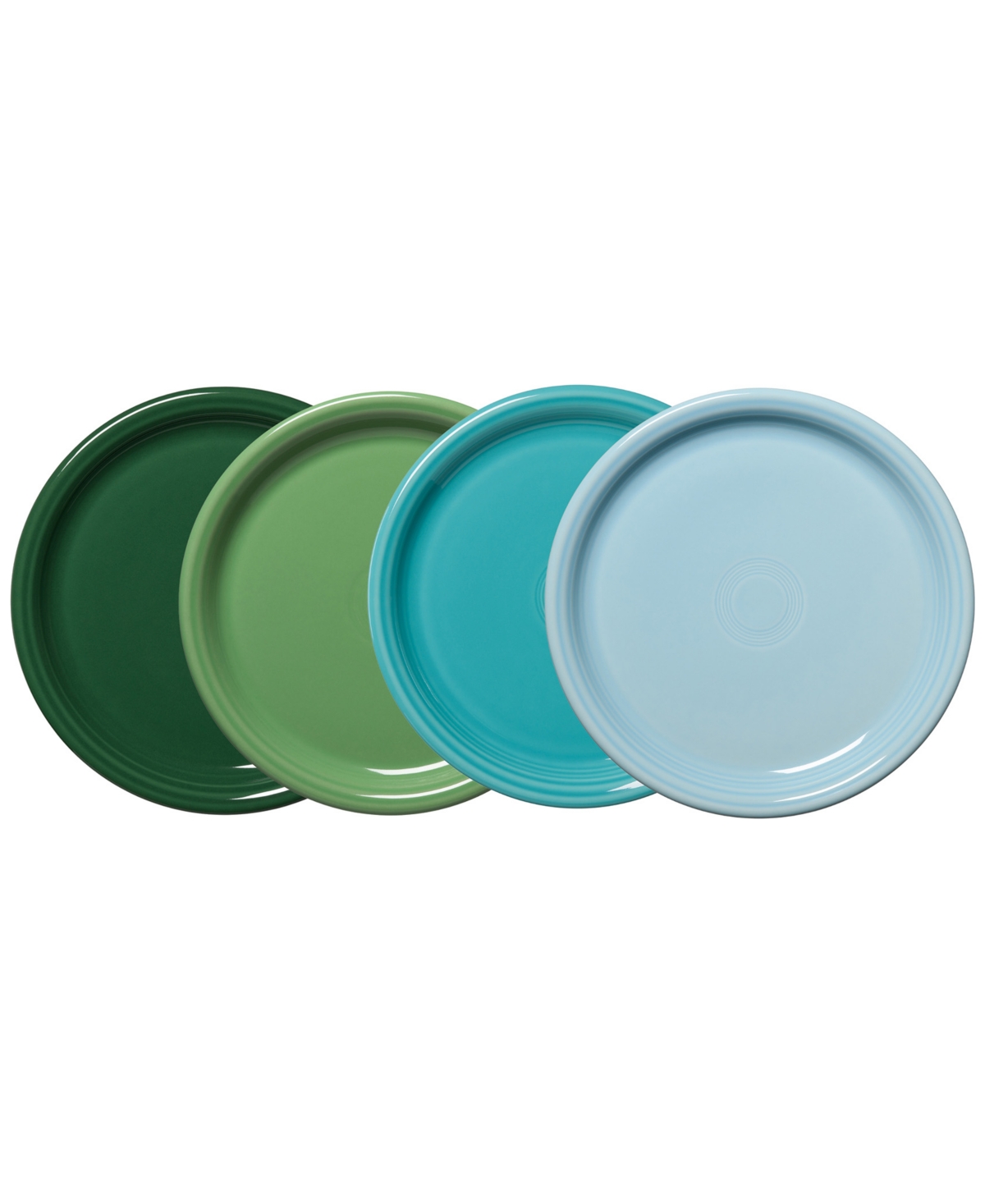 Click here for Fiesta Aegean Bistro Coupe Dinner Plates  Set of 4... prices