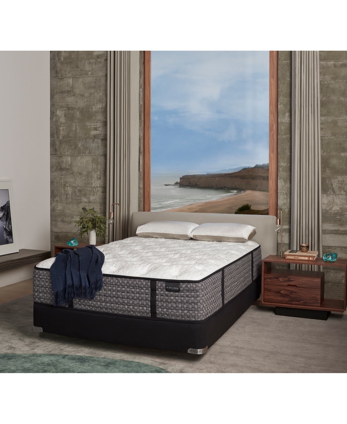 Click here for Closeout! Hotel Collection by Aireloom Airtech 2 1... prices
