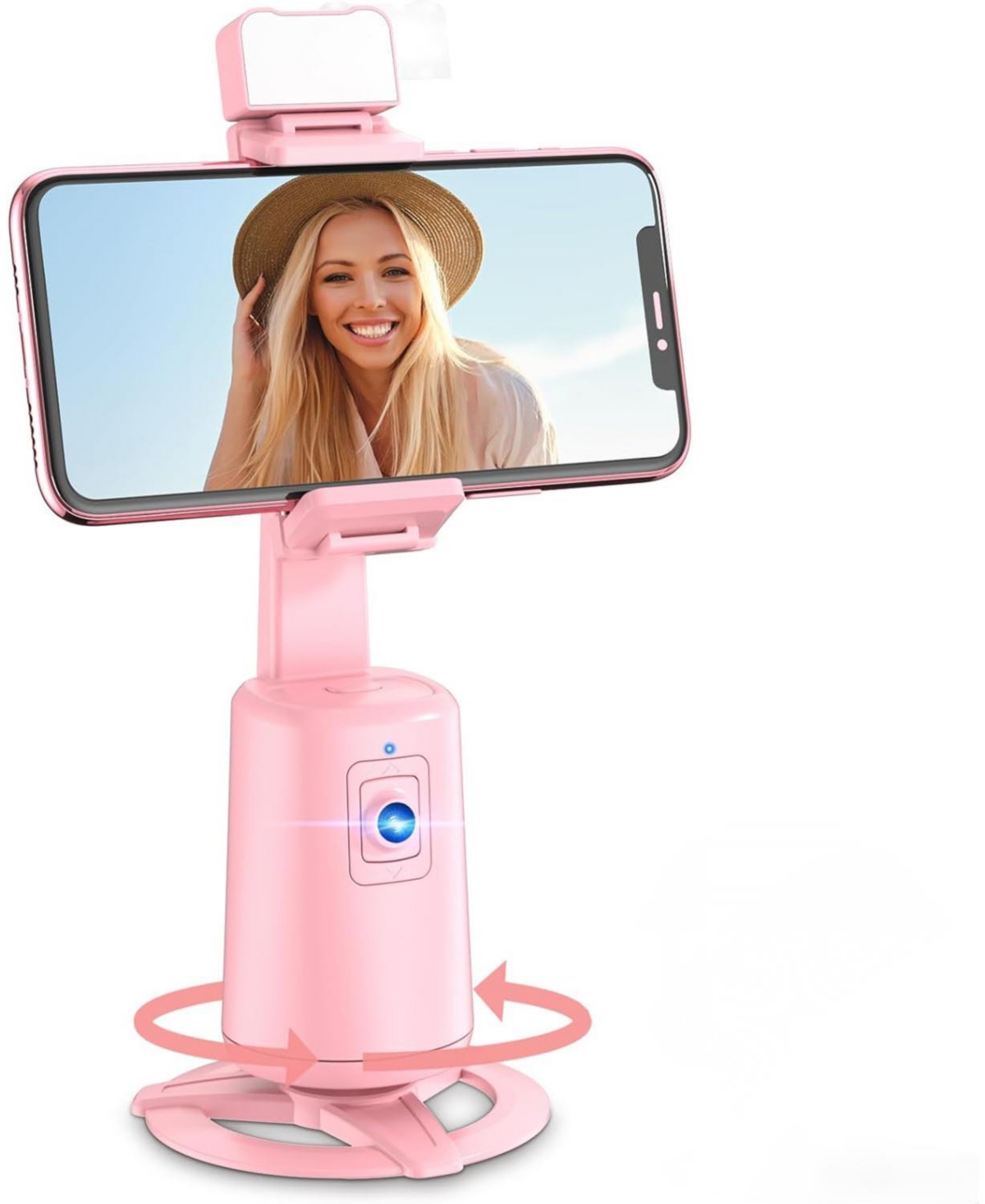 Click here for 3p Experts 360°Gimbal Video Stabilizer With A... prices