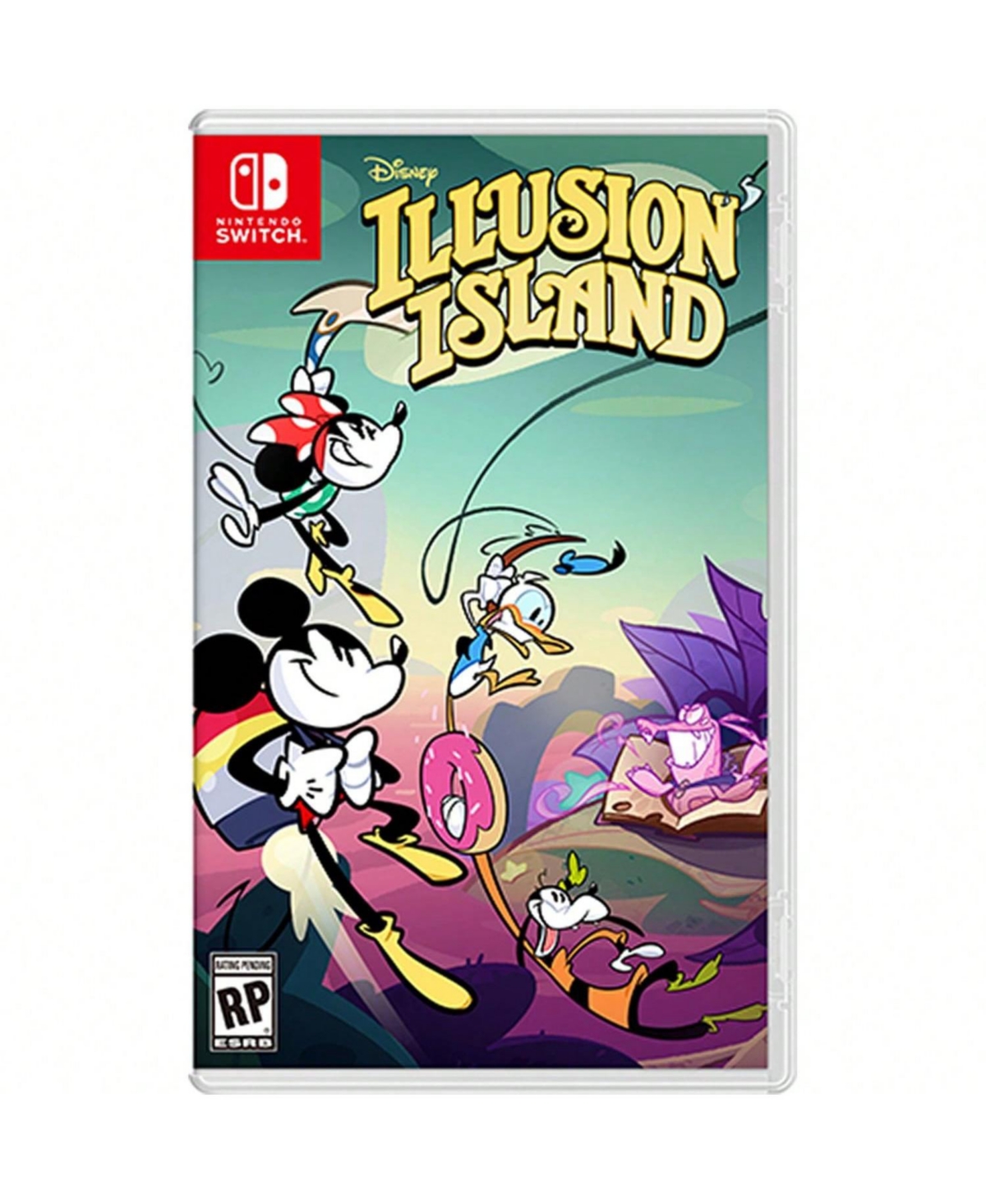 Click here for Nintendo Disney Illusion Island for Nintendo Switc... prices