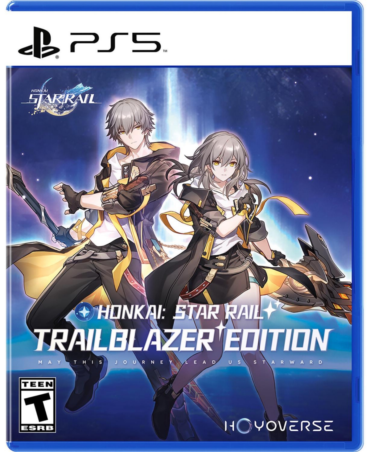 Click here for Pm Studios Honkai: Star Rail Trailblazer Edition f... prices