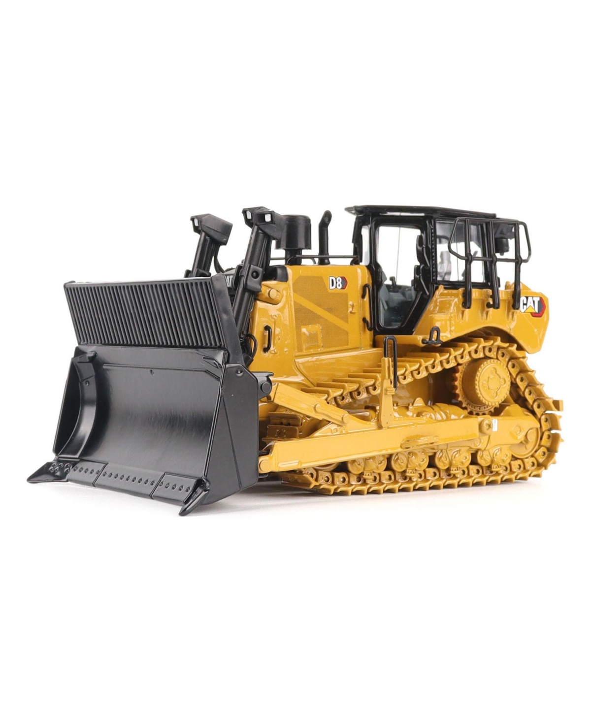 Click here for Diecast Masters 1/50 Caterpillar D8 Dozer Waste Ha... prices