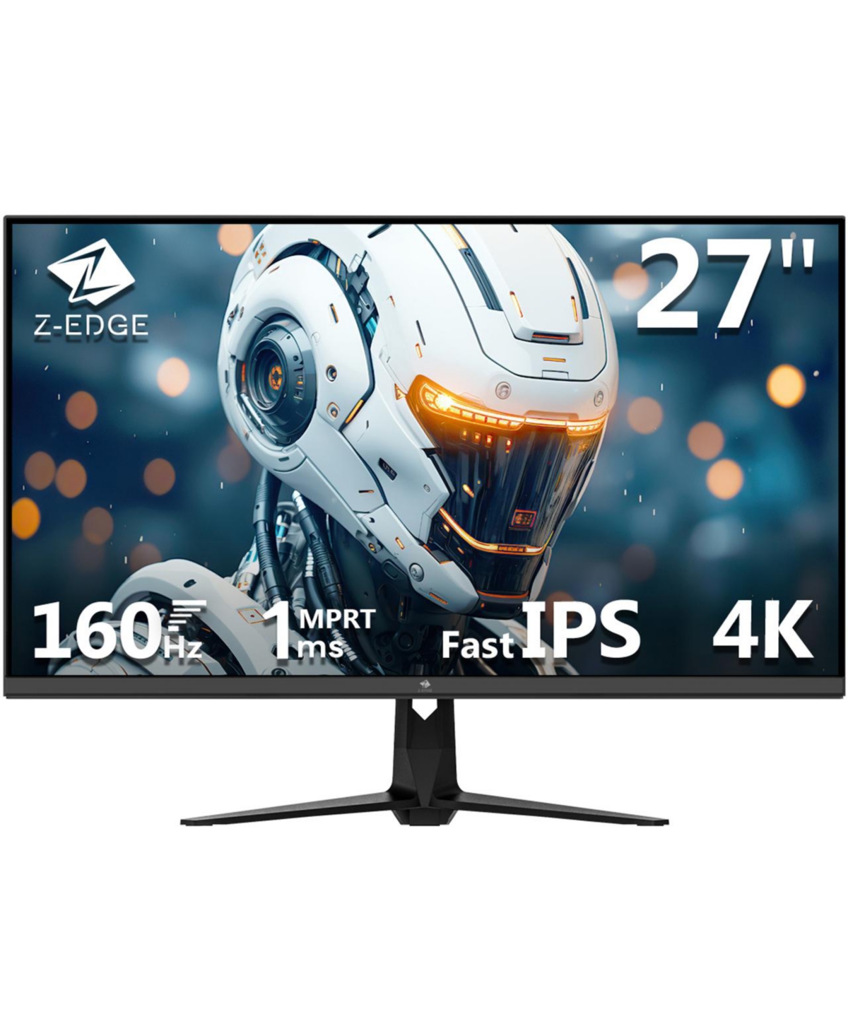 Click here for Z-edge 27 inch 4K Uhd 3840 x 2160 160 Hz 1 ms Ips... prices