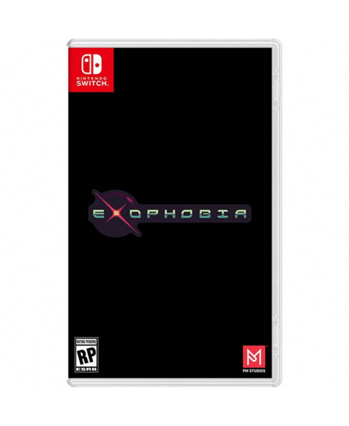 Click here for Pm Studios Exophobia Launch Edition for Nintendo S... prices