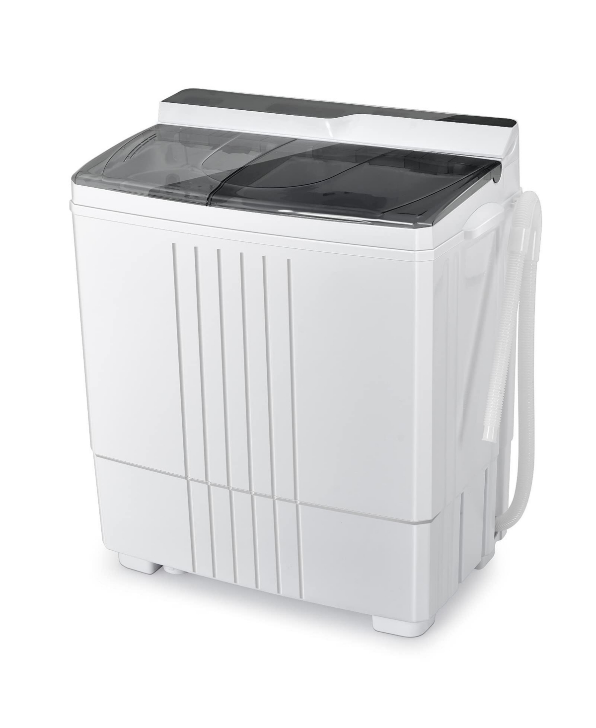 Click here for Twin Tub Portable Washing Machine with Timer Contr... prices