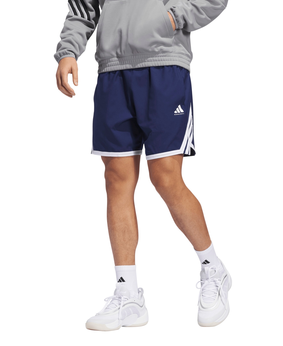 Click here for adidas Mens Crazy Lite Basketball Shorts - Team na... prices