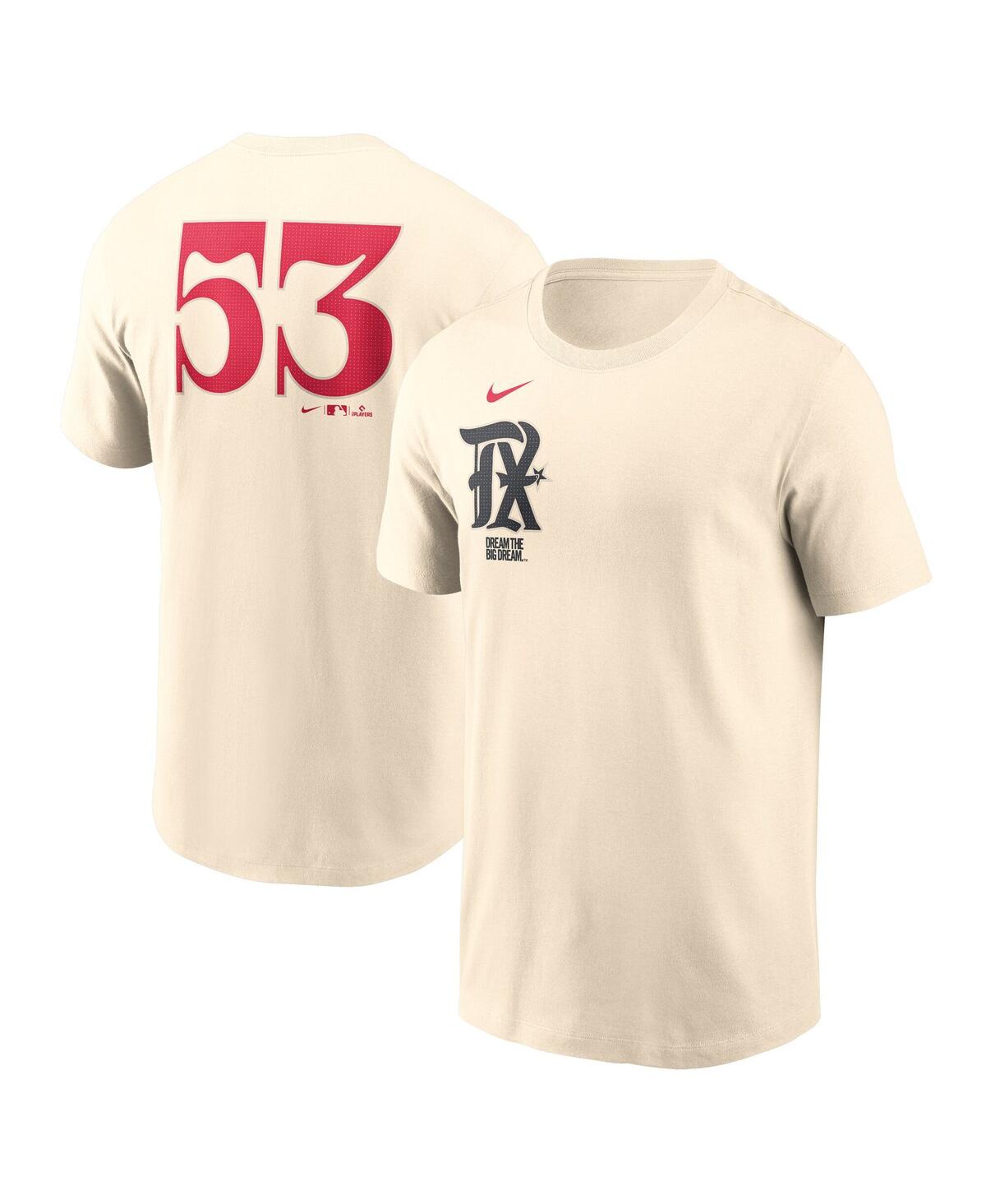 Click here for Nike Mens Adolis GarciaÂ Natural Texas Rangers Cit... prices