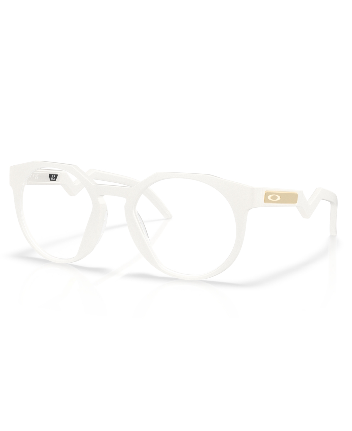 Click here for Oakley Mens Hstn Seek Collection Eyeglasses  OX813... prices
