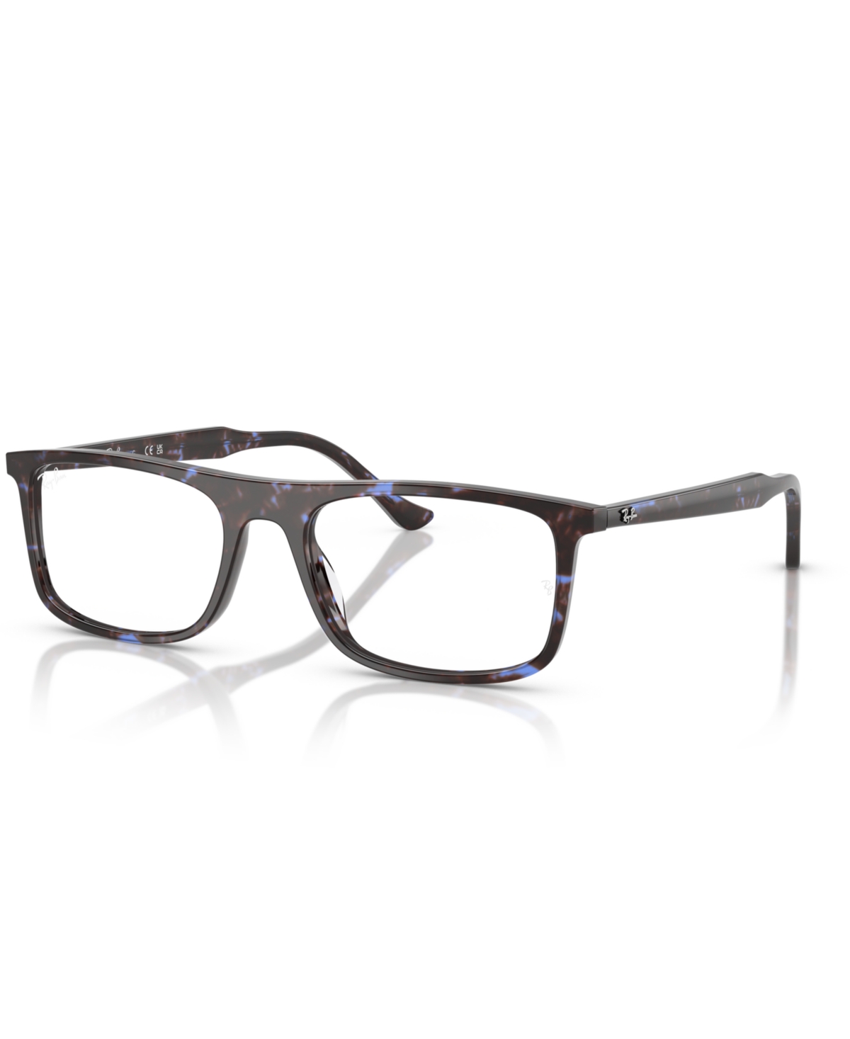 Click here for Ray-Ban Unisex Regular Eyeglasses  RB5440 - Havana... prices