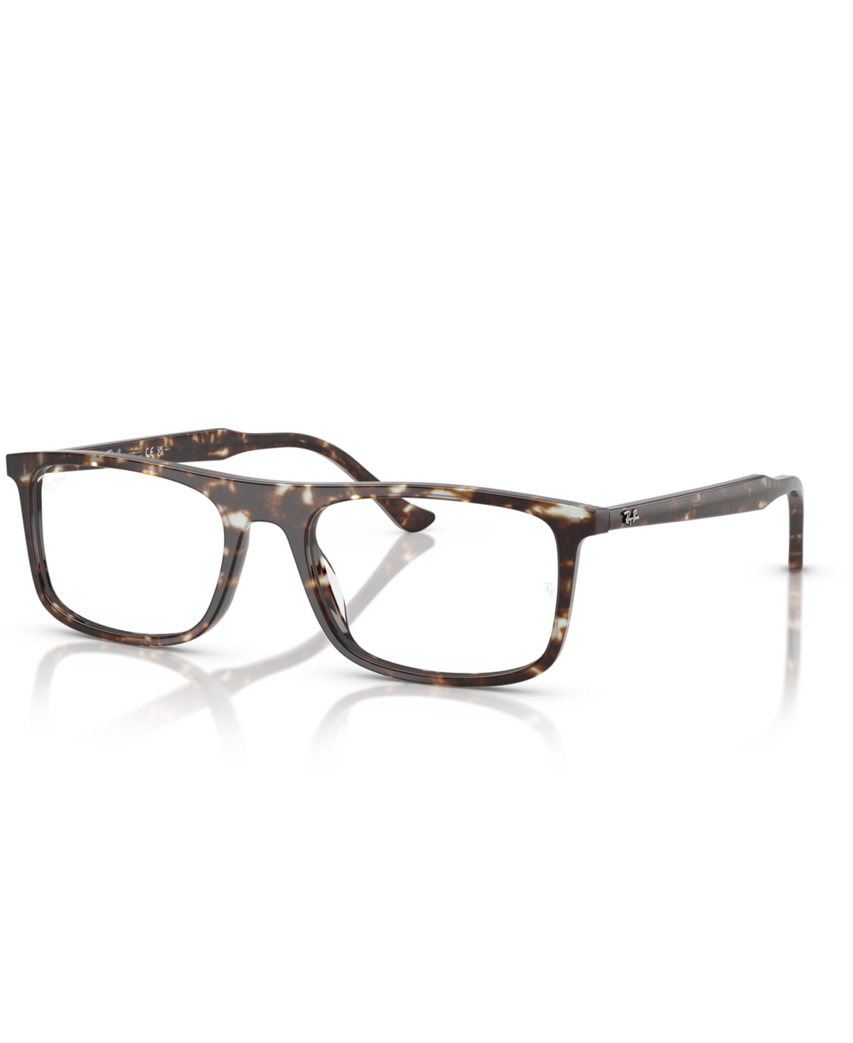 Click here for Ray-Ban Unisex Regular Eyeglasses  RB5440 - Havana... prices