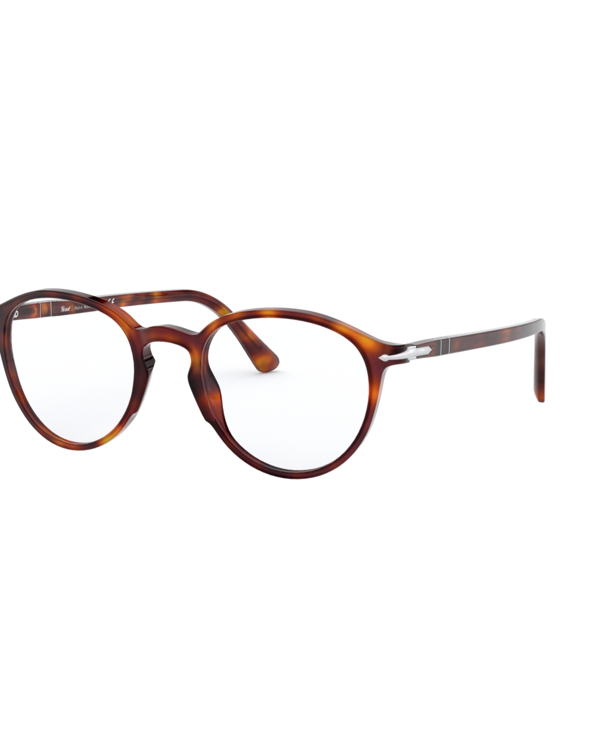 Click here for Persol Unisex Regular Eyeglasses  PO3218V - Havana prices