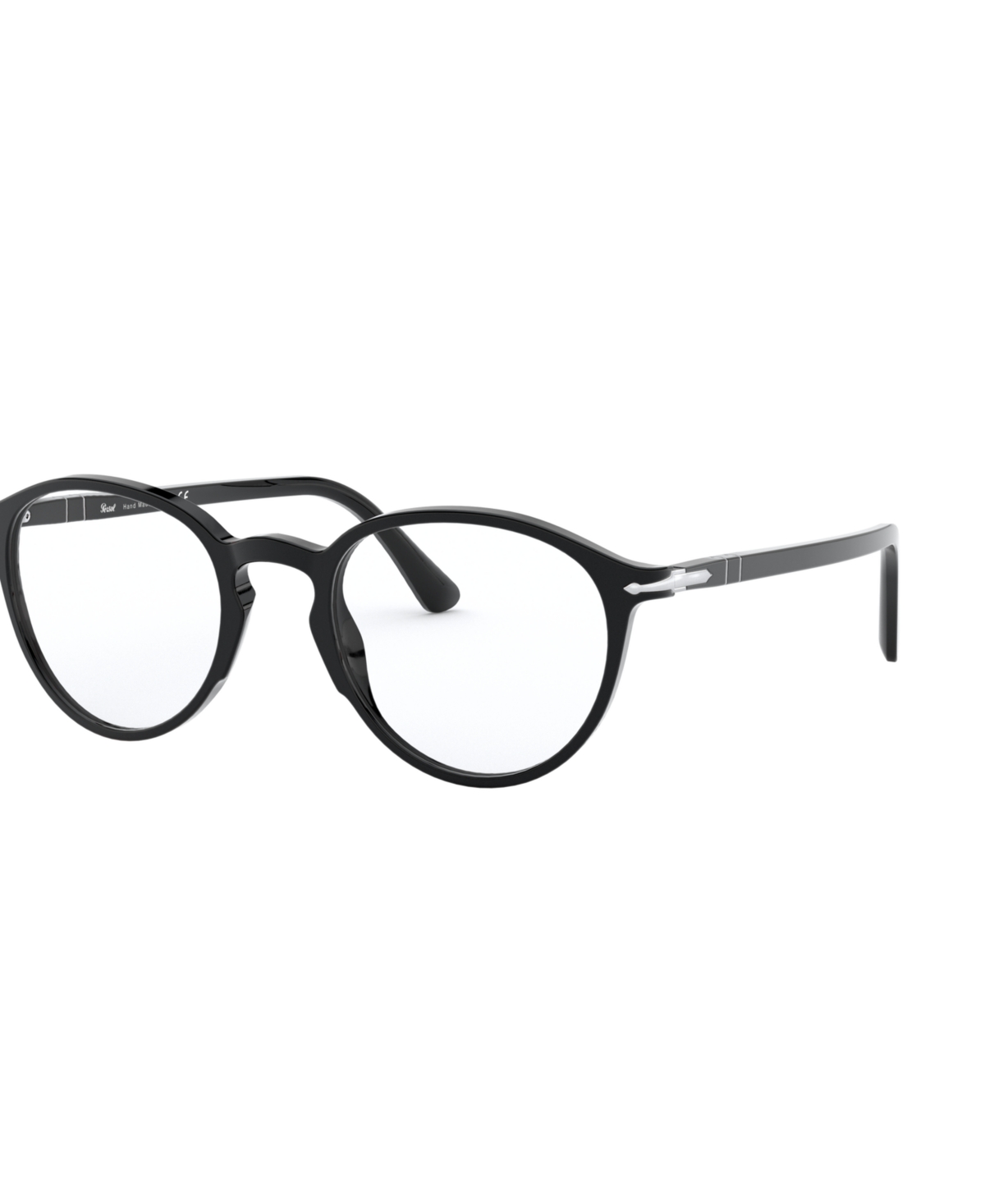 Click here for Persol Unisex Regular Eyeglasses  PO3218V - Black prices