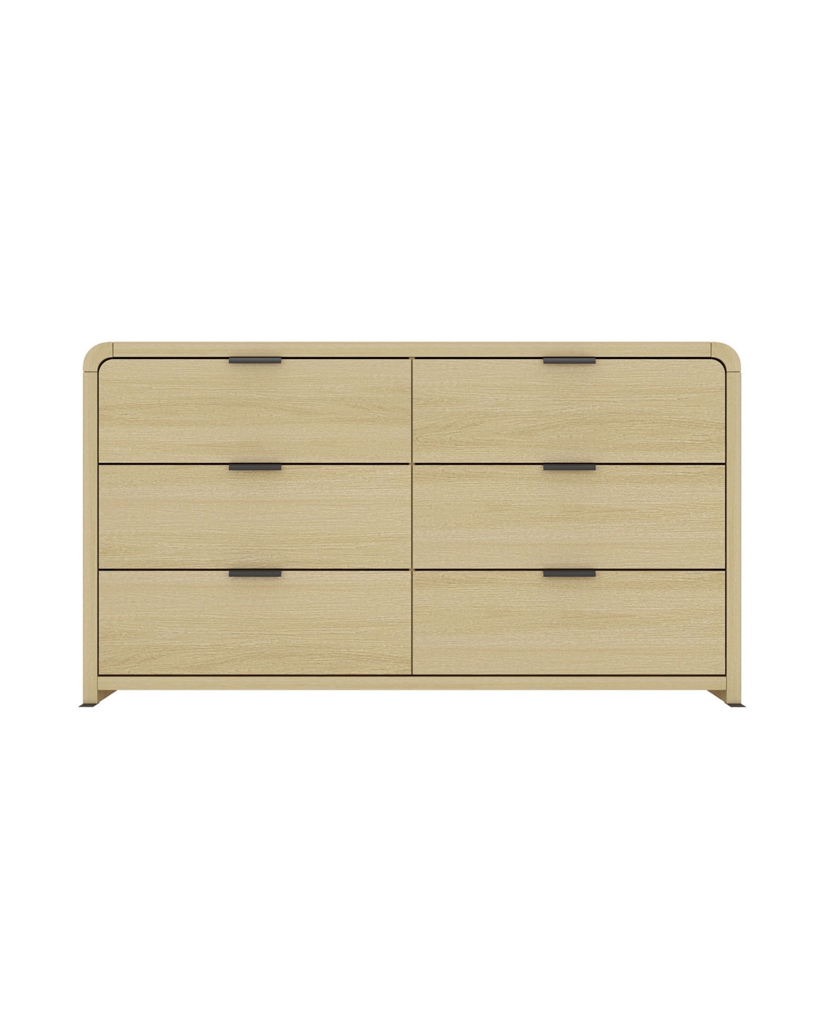 Click here for Manhattan Comfort Grace 60 Modern 6-Drawer Double... prices