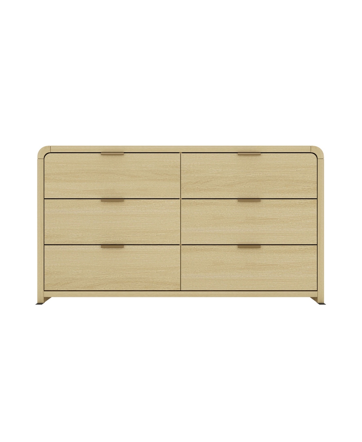 Click here for Manhattan Comfort Grace 60 Modern 6-Drawer Double... prices