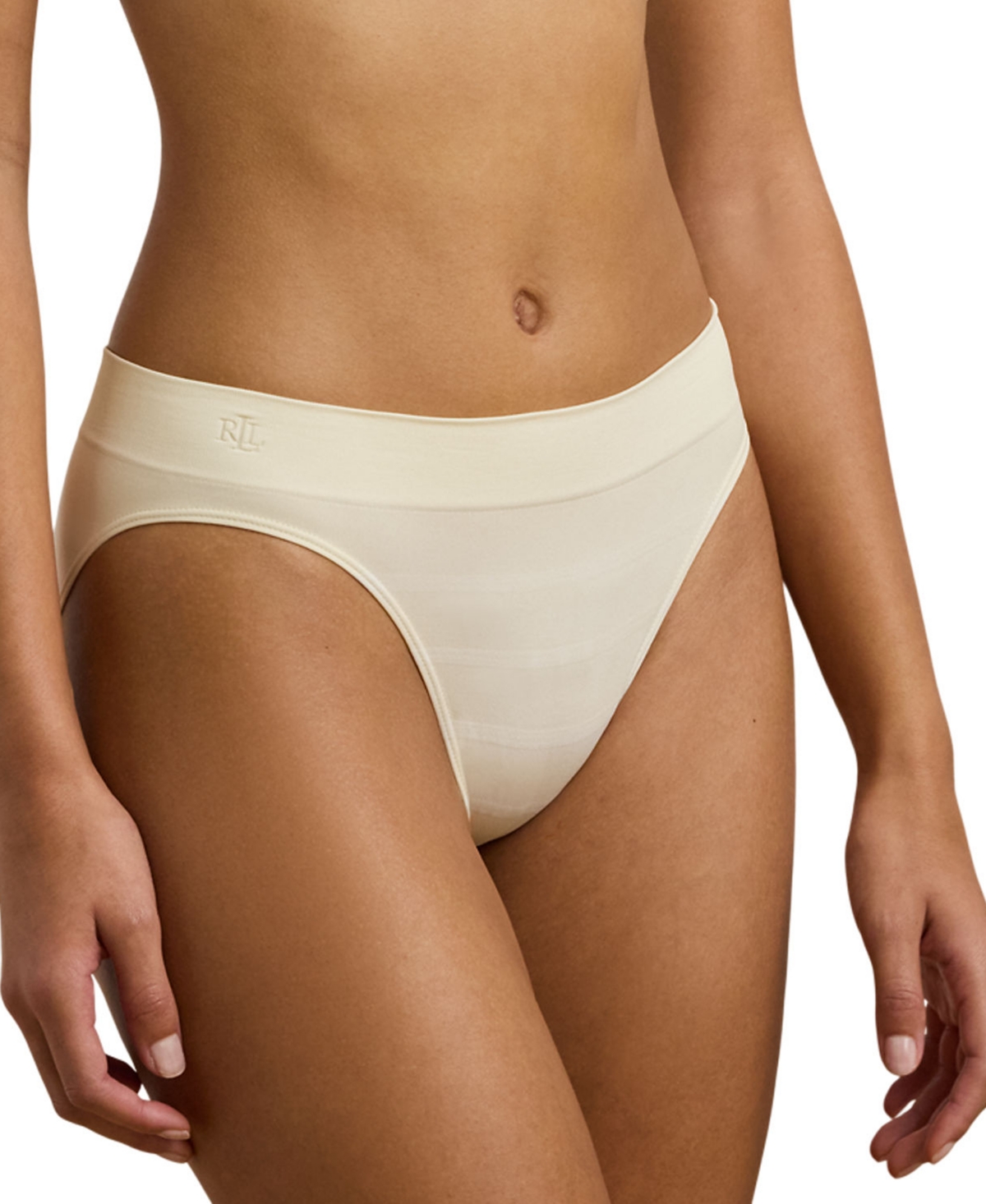 Click here for Lauren Ralph Lauren Womens Seamless Hipster Bikini... prices