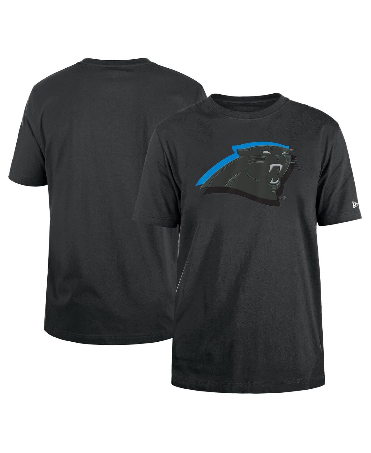 Click here for New Era Mens Charcoal Carolina Panthers 2024 Nfl D... prices