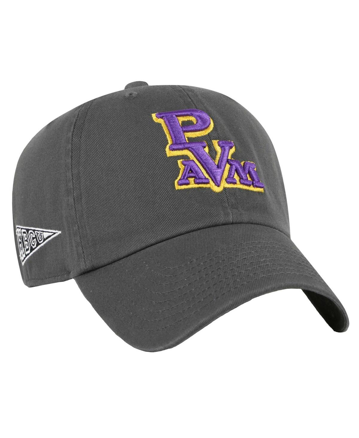 Click here for 47 Brand Mens Charcoal Prairie View A M Panthers S... prices