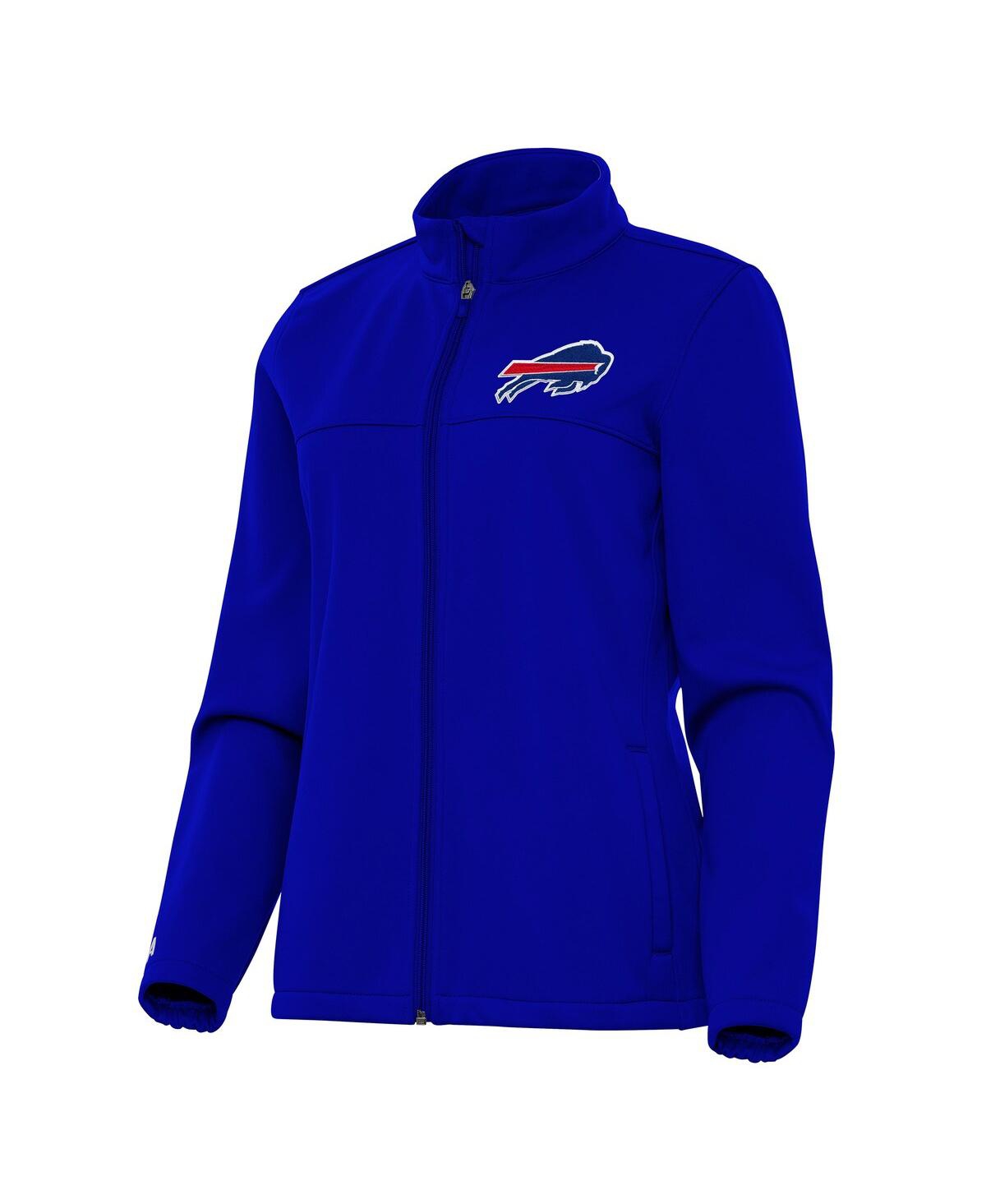 Click here for Antigua Womens Royal Buffalo Bills Links 2 Golf Fu... prices