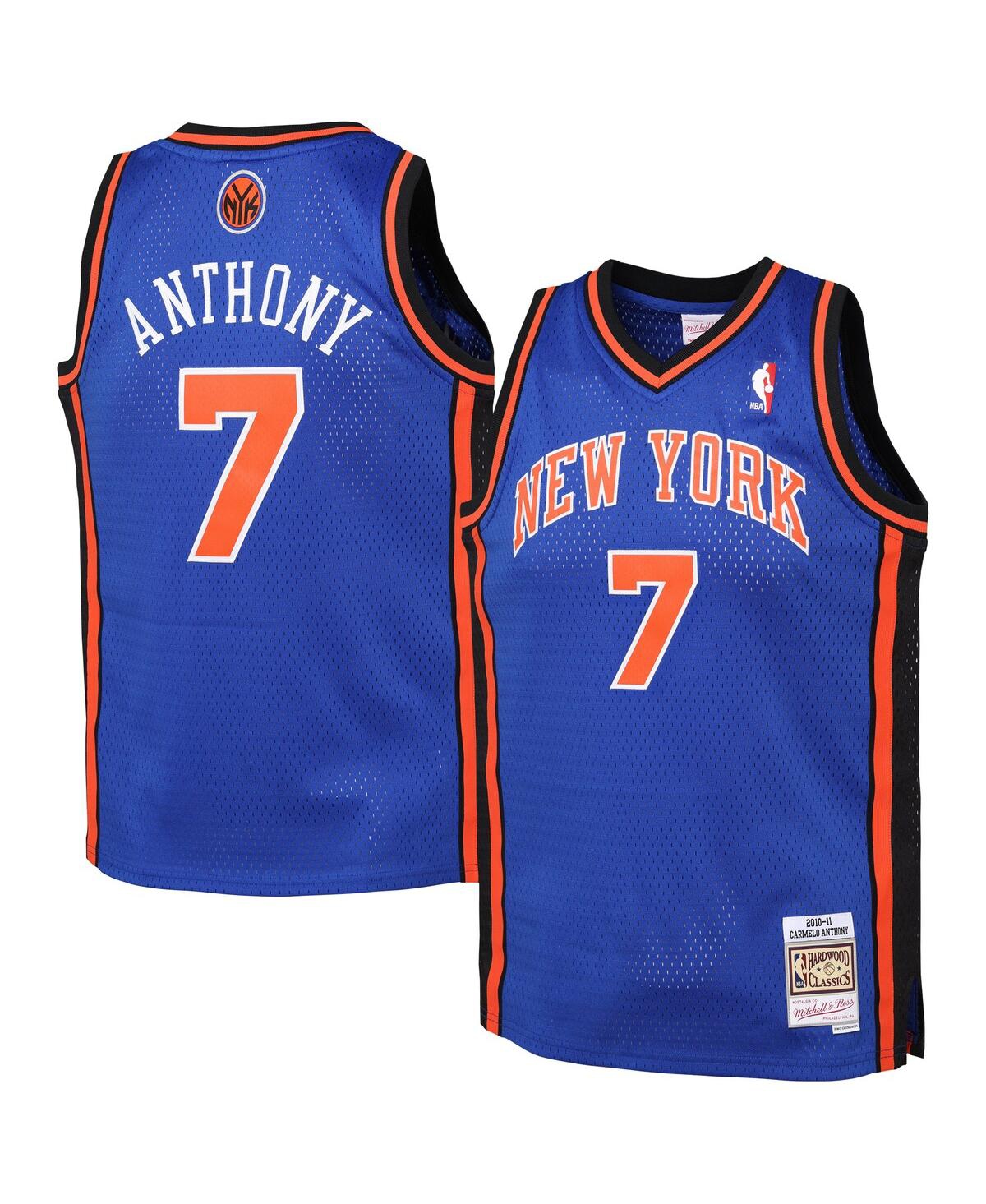 Click here for Mitchell & Ness Big Boys and Girls Carmelo Anthony... prices