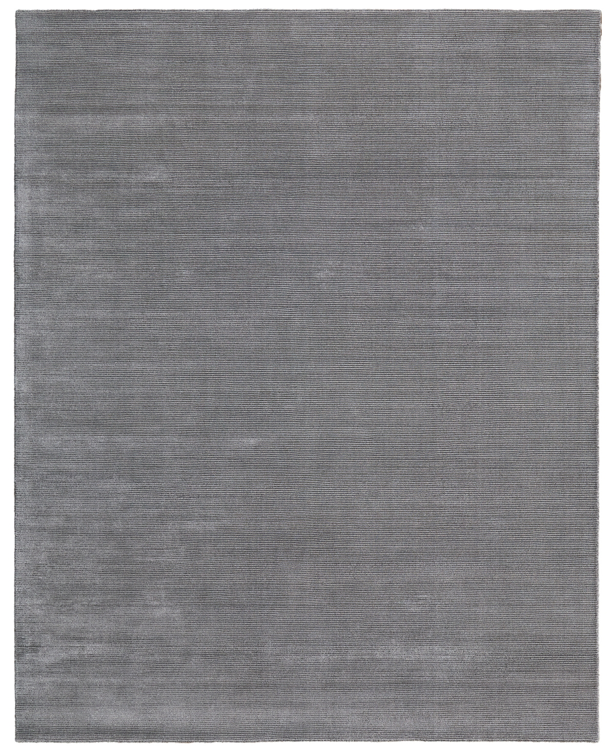 Click here for Feizy Abbott 8A24F 2x3 Area Rug - Dark Gray prices