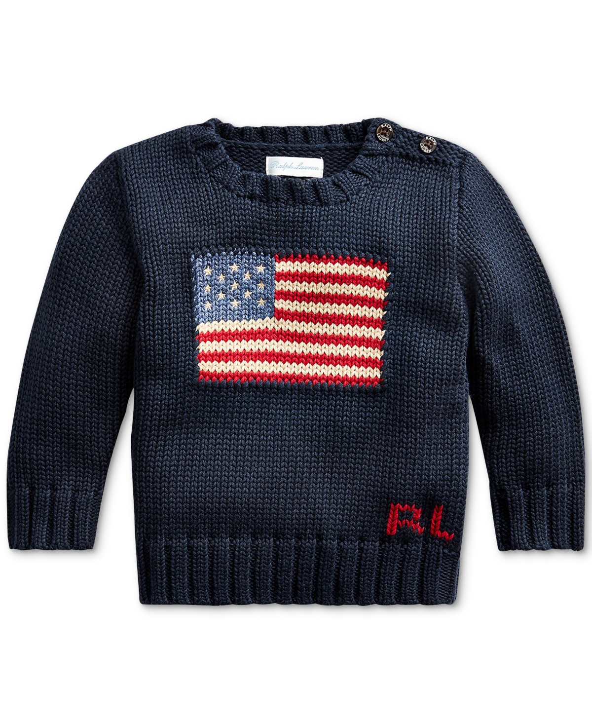Click here for Polo Ralph Lauren Baby Boys or Girls The Iconic Fl... prices