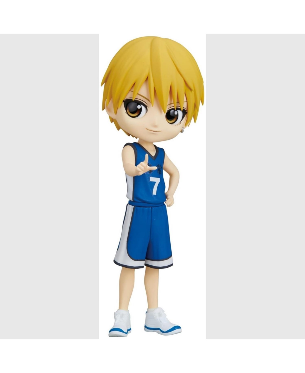 Click here for BanPresto - Kurokos Basketball - Q posket - Ryota... prices