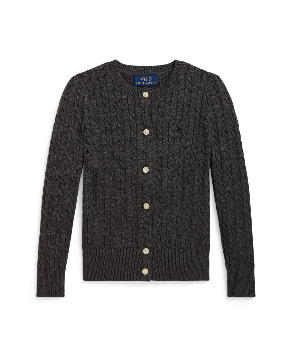 Click here for Polo Ralph Lauren Toddler And Little Girls Mini-Ca... prices