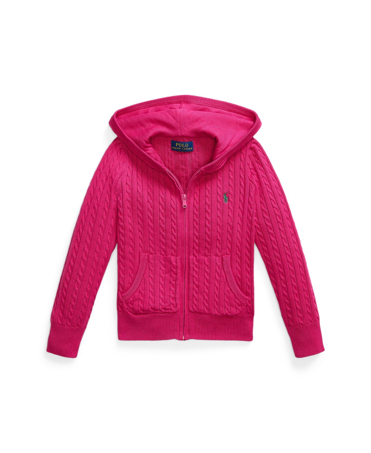 Click here for Polo Ralph Lauren Toddler and Little Girls Mini-Ca... prices