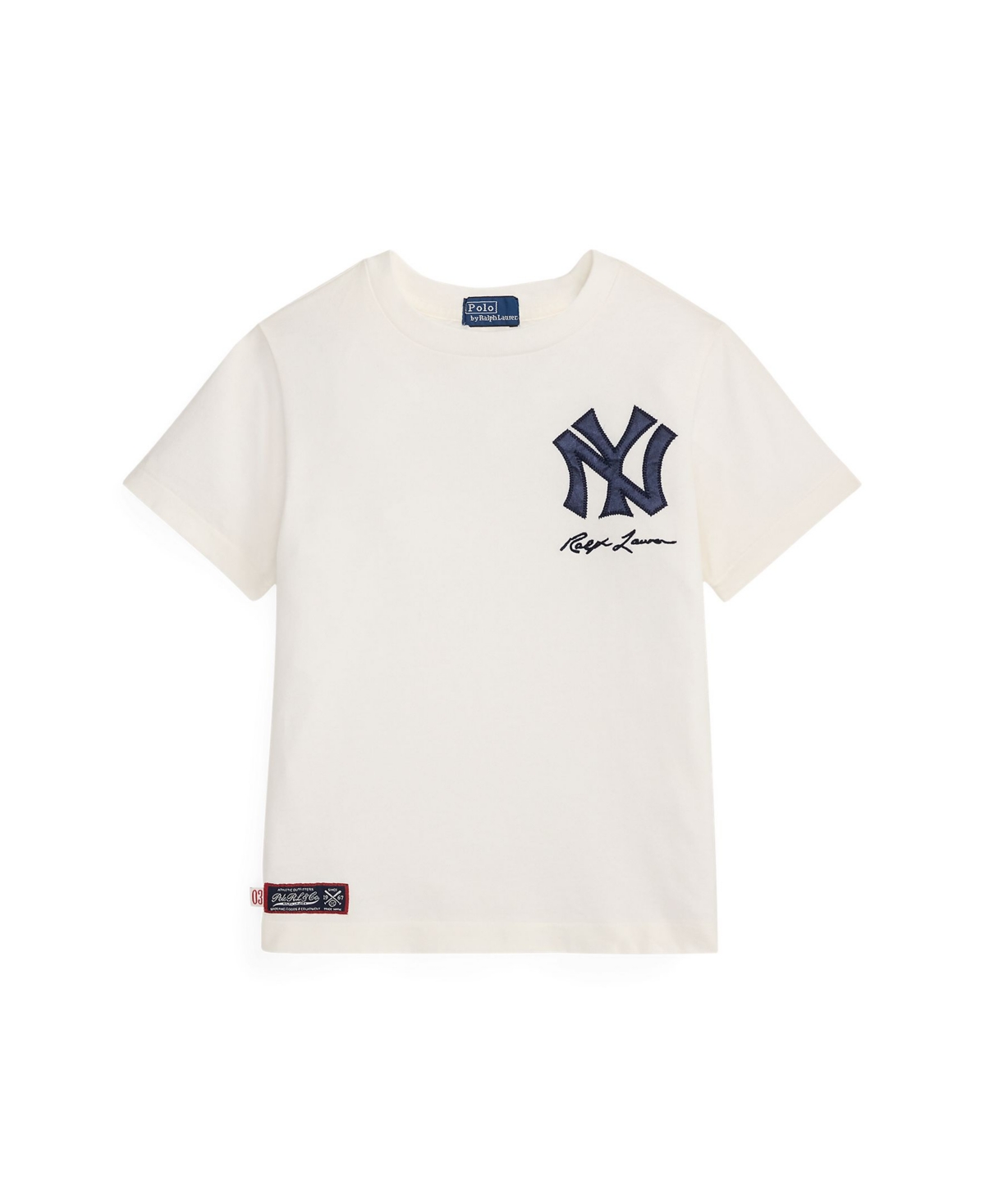 Click here for Polo Ralph Lauren Toddler and Little Boys Yankees... prices