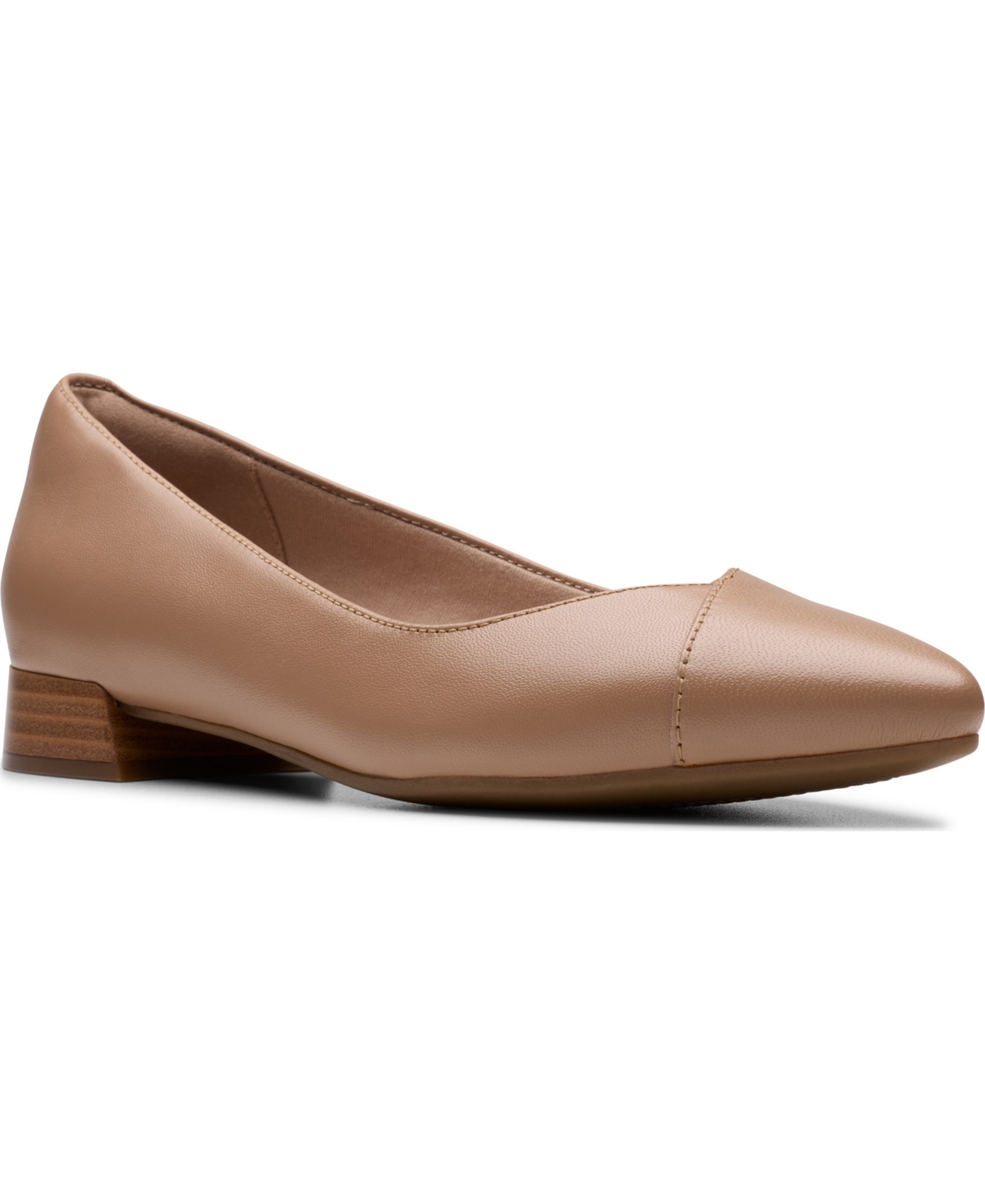 Click here for Clarks Womens Collection Natalyn Wish Shoes - Warm... prices
