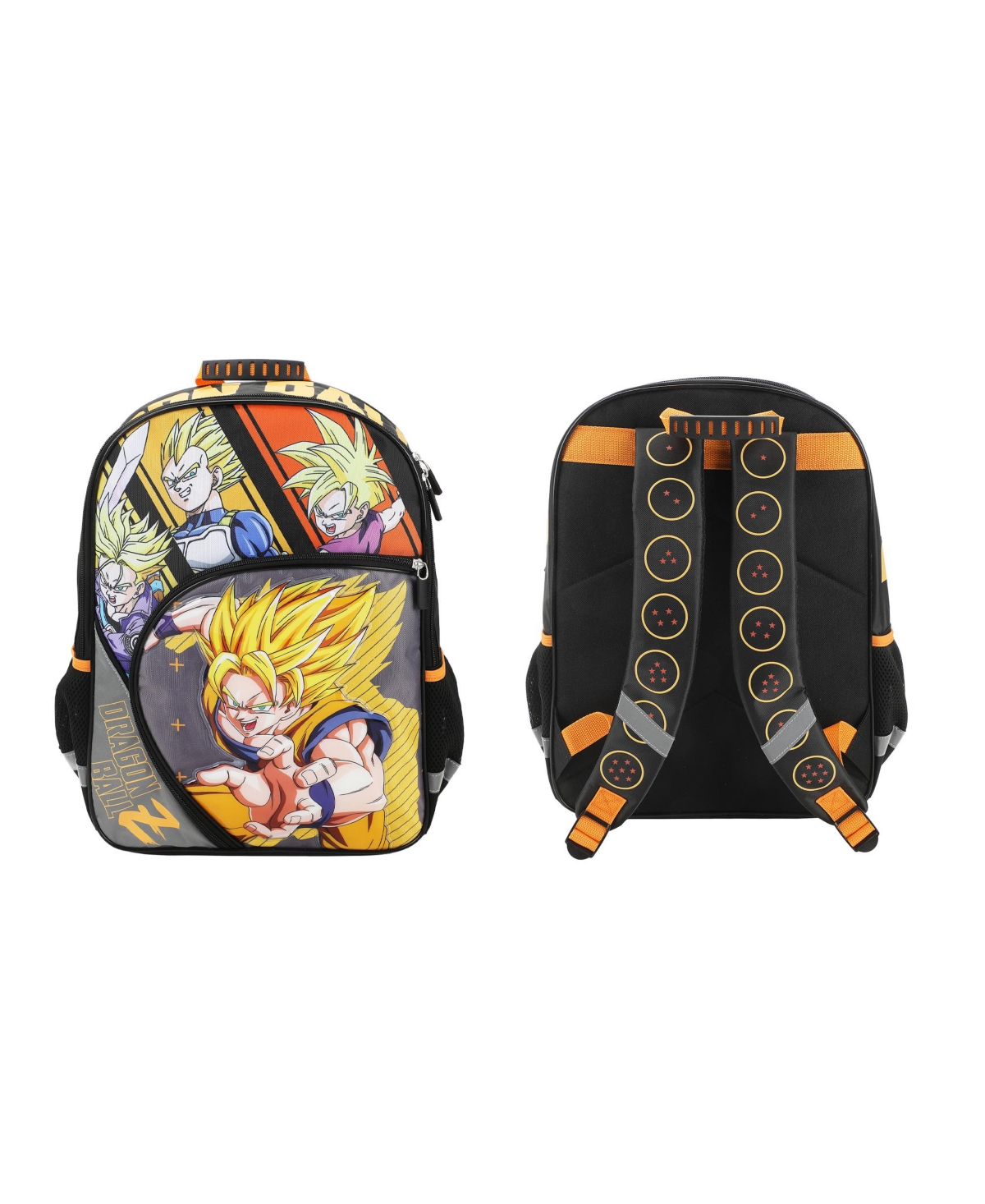 Click here for Dragon Ball Z Super Saiyan Character Panels 16... prices