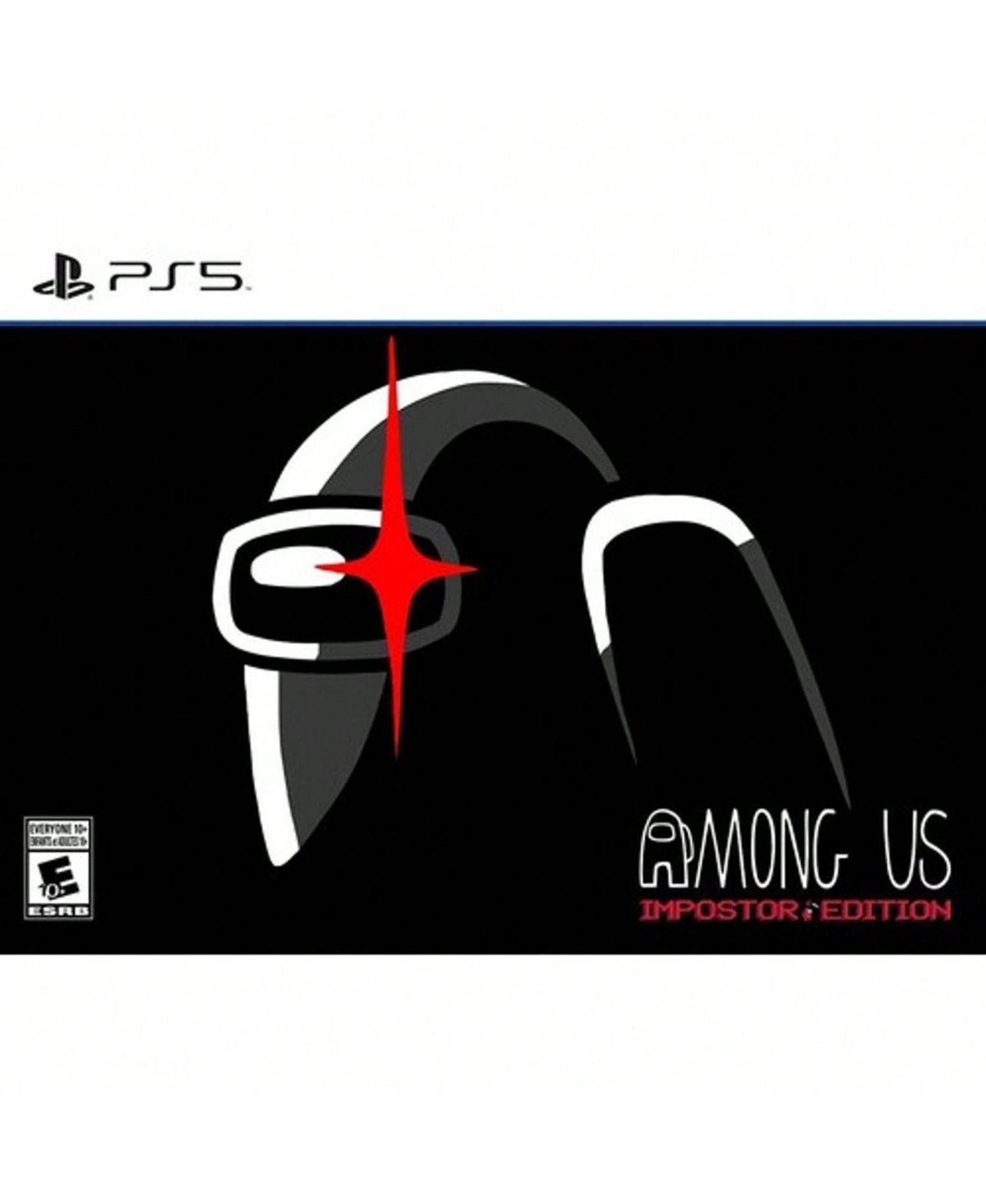 Click here for Maximum Gaming Among Us: Impostor Edition for Play... prices