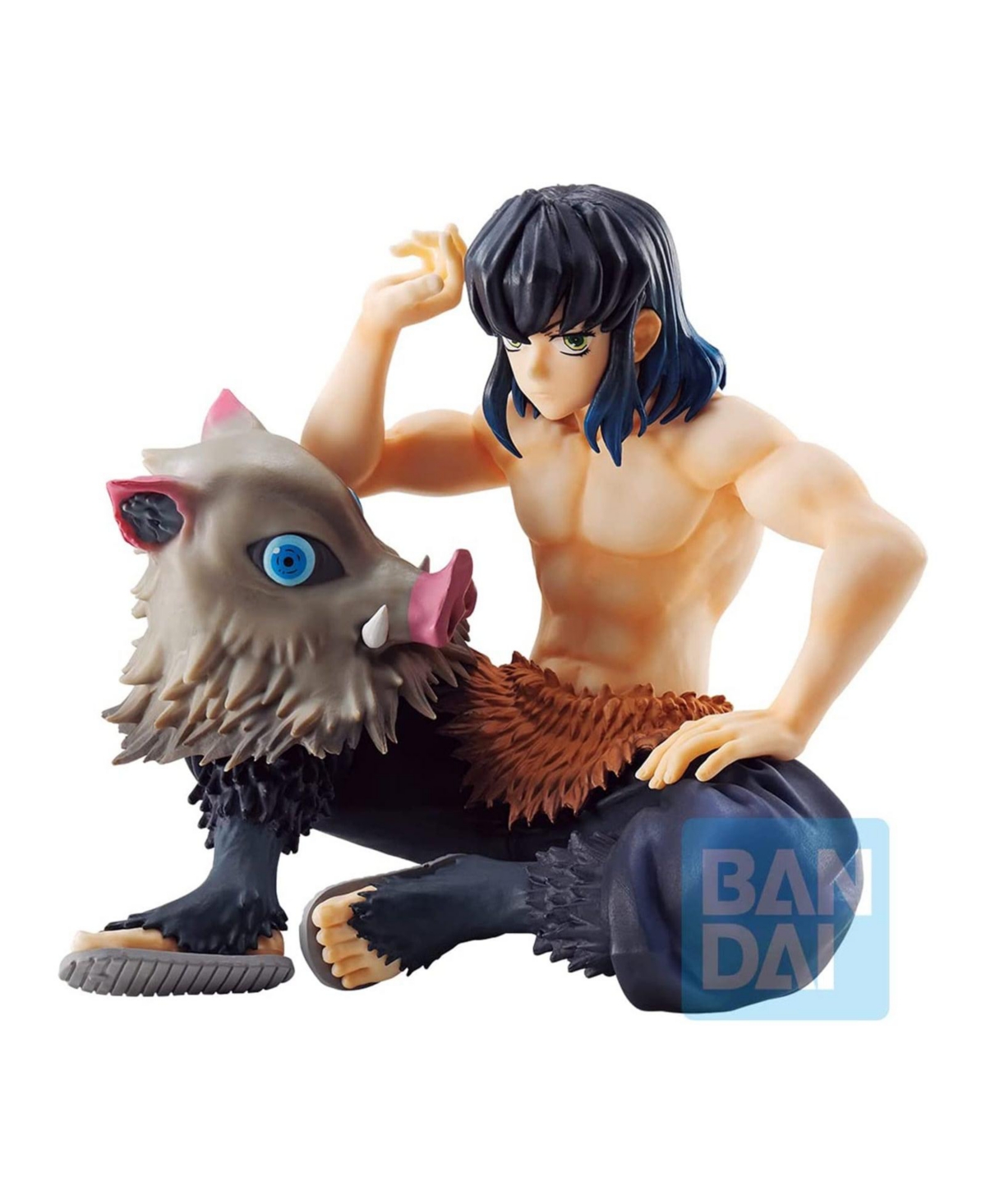 Click here for Bandai Demon Slayer Ichibansho Tengen Uzui is Here... prices
